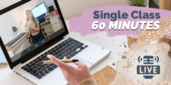 NEW STUDENTS - Fiona Blume Vocal Coach